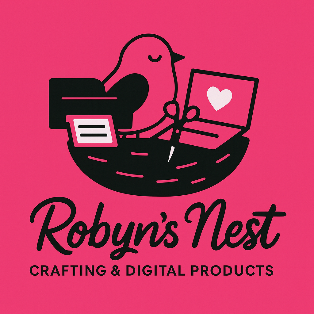 Robyn's Nest – Robyn's Nest